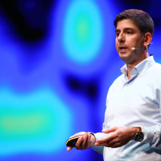 About Isaak Tsalicoglou • OVERBRING Labs