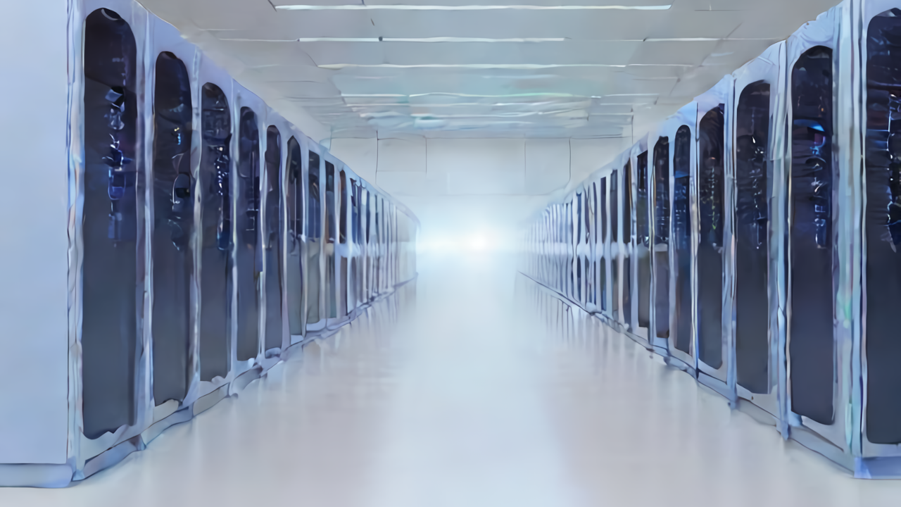 Faster computers; not the only driver behind Machine Learning adoption ...