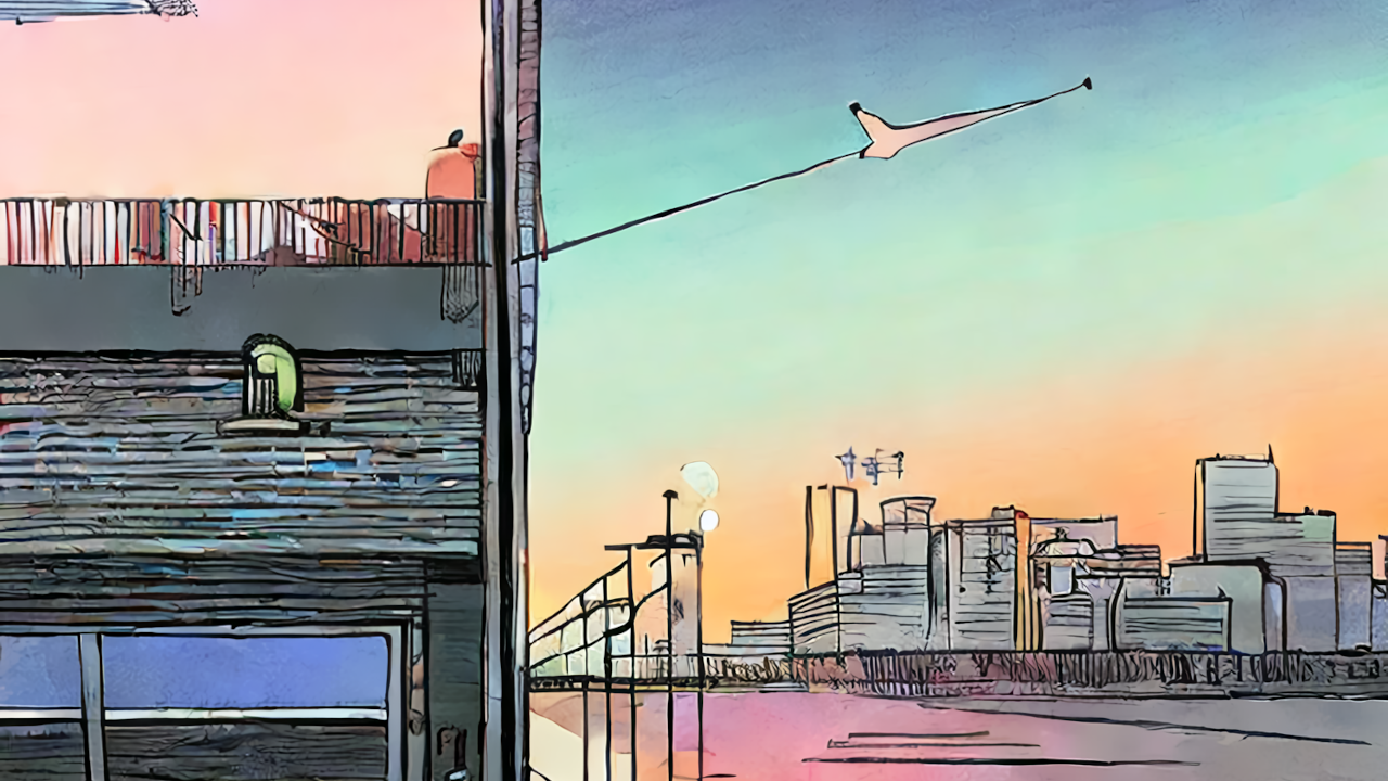 Decoding SAFe's multi-sided business model • OVERBRING Labs