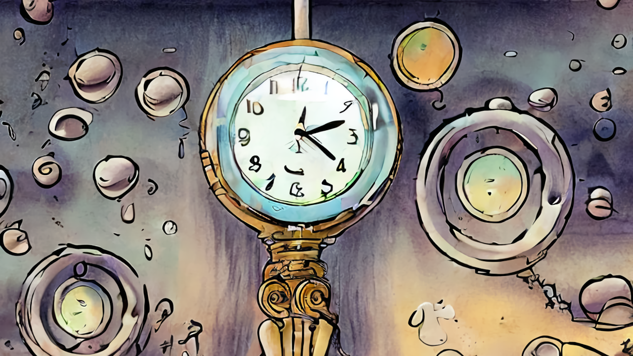 Respect for people's time is the hallmark of a good organization ...