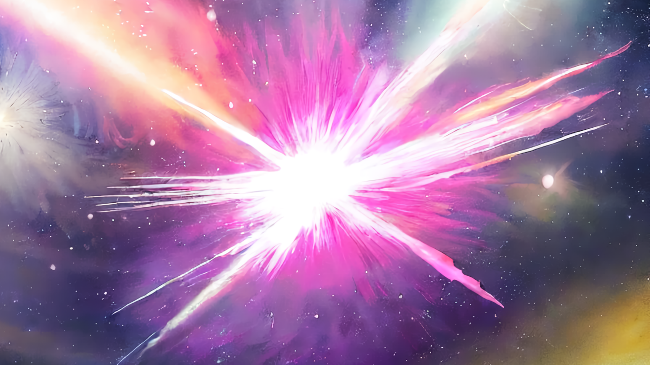 First, there was X • OVERBRING Labs