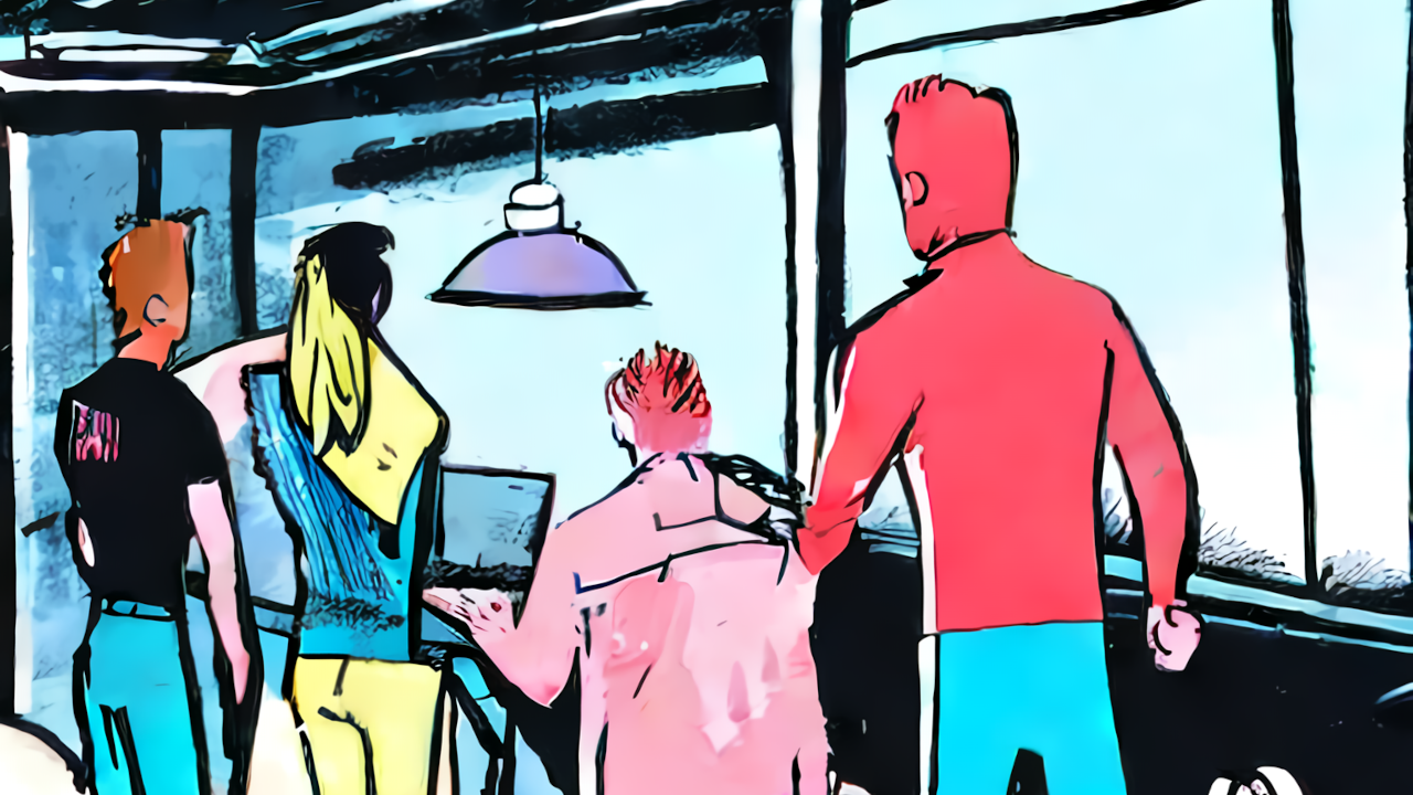 From an async file watcher in Python to a GenServer and mnesia in ...