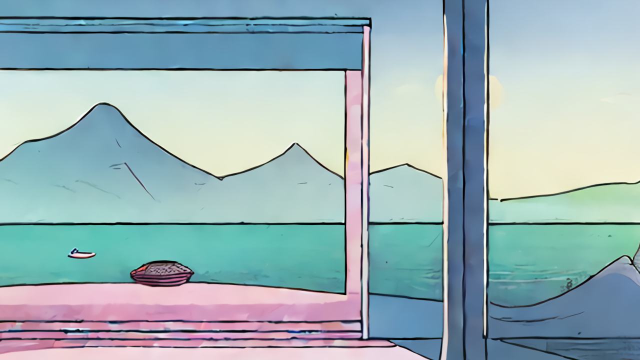 Success, failure, and other useless, ephemeral labels • OVERBRING Labs