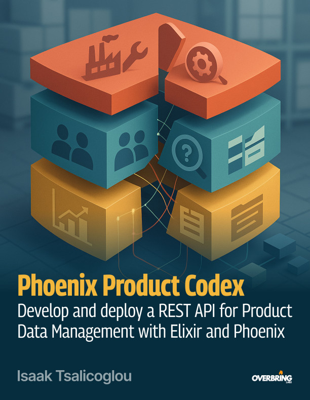 Phoenix Product Codex • OVERBRING Labs