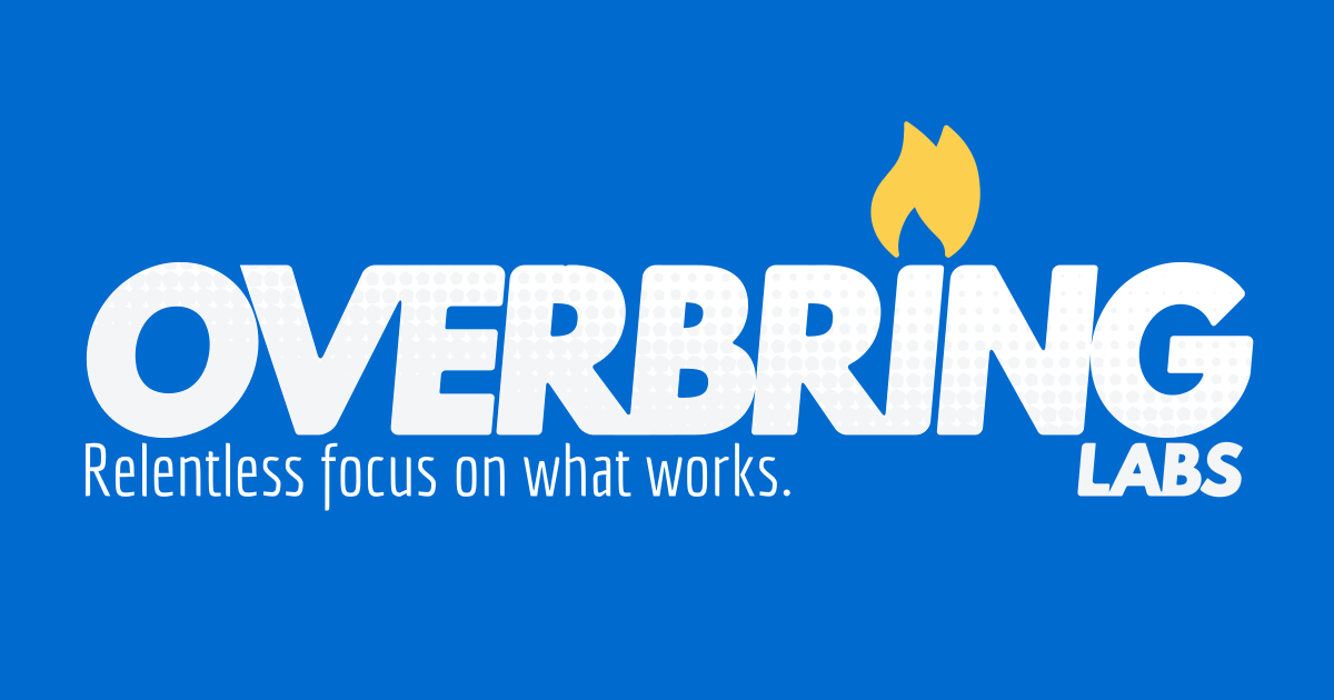 Overbring Labs