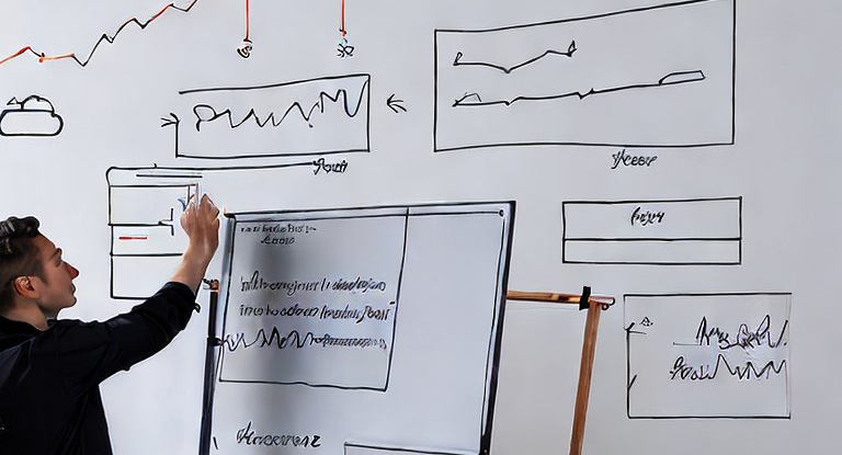Software Architecture & System Design • OVERBRING Labs