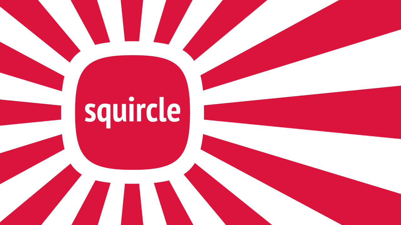 Squircle • OVERBRING Labs